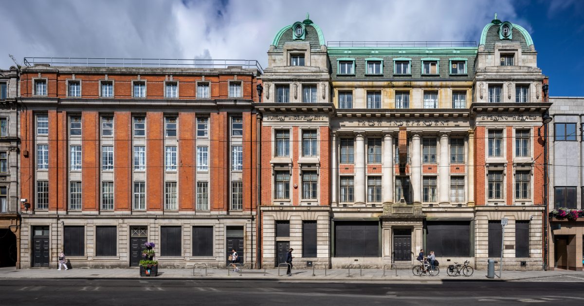 Independent House | Summix