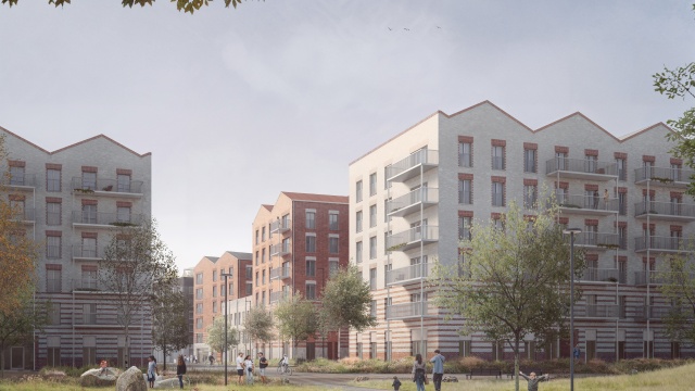 Summix | Specialising in projects across the UK and Ireland