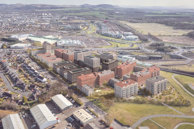 Maybury Quarter | Summix