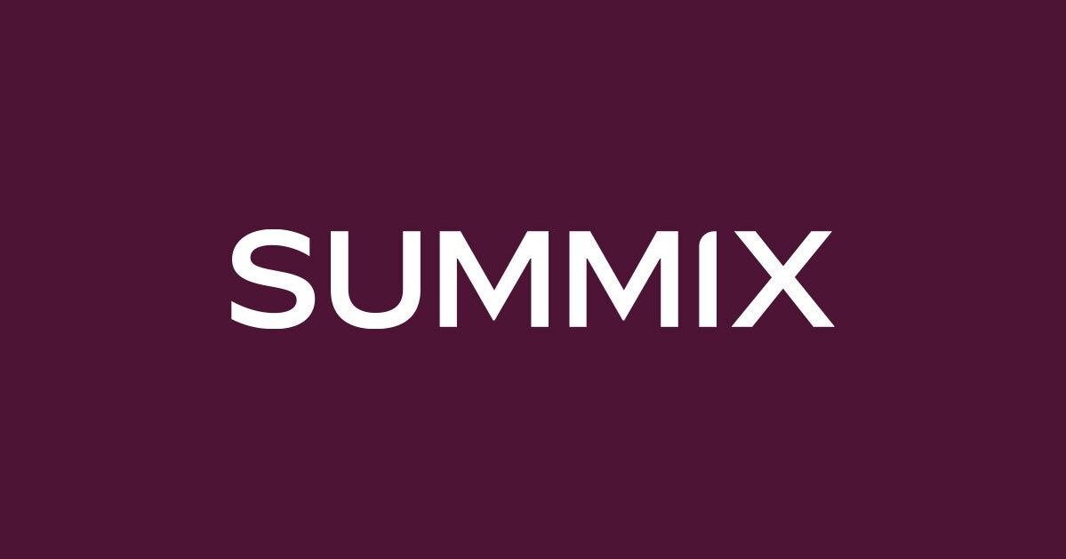 Summix | Specialising in projects across the UK and Ireland
