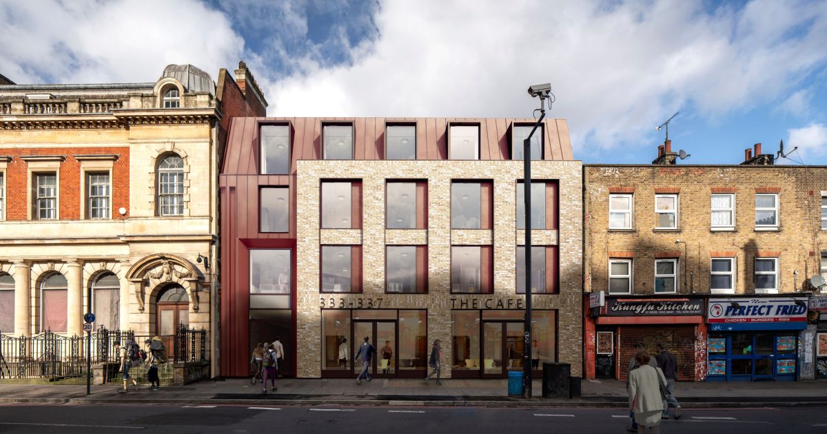 Summix | New Cross