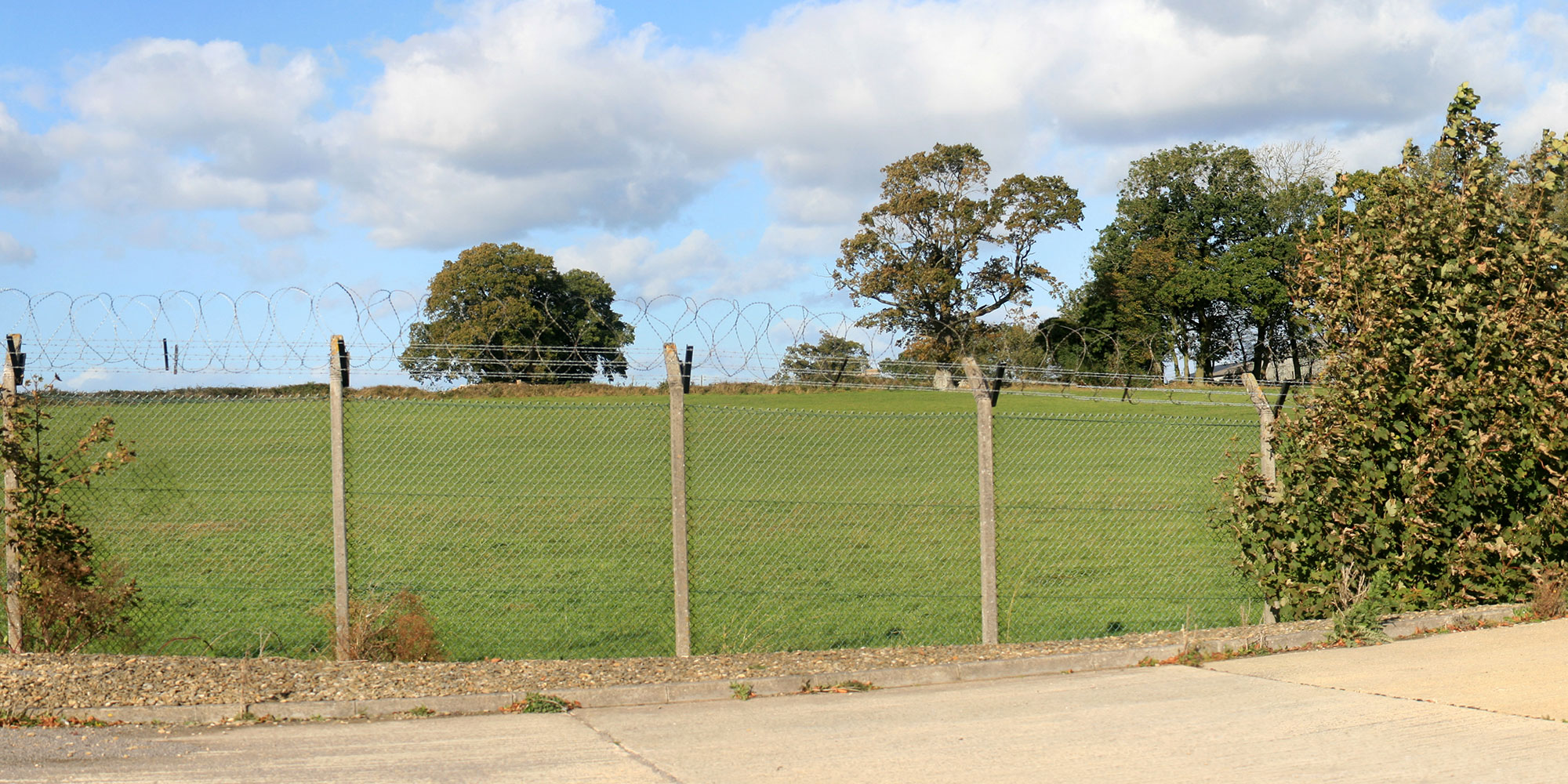 Copenacre - Summix : Summix