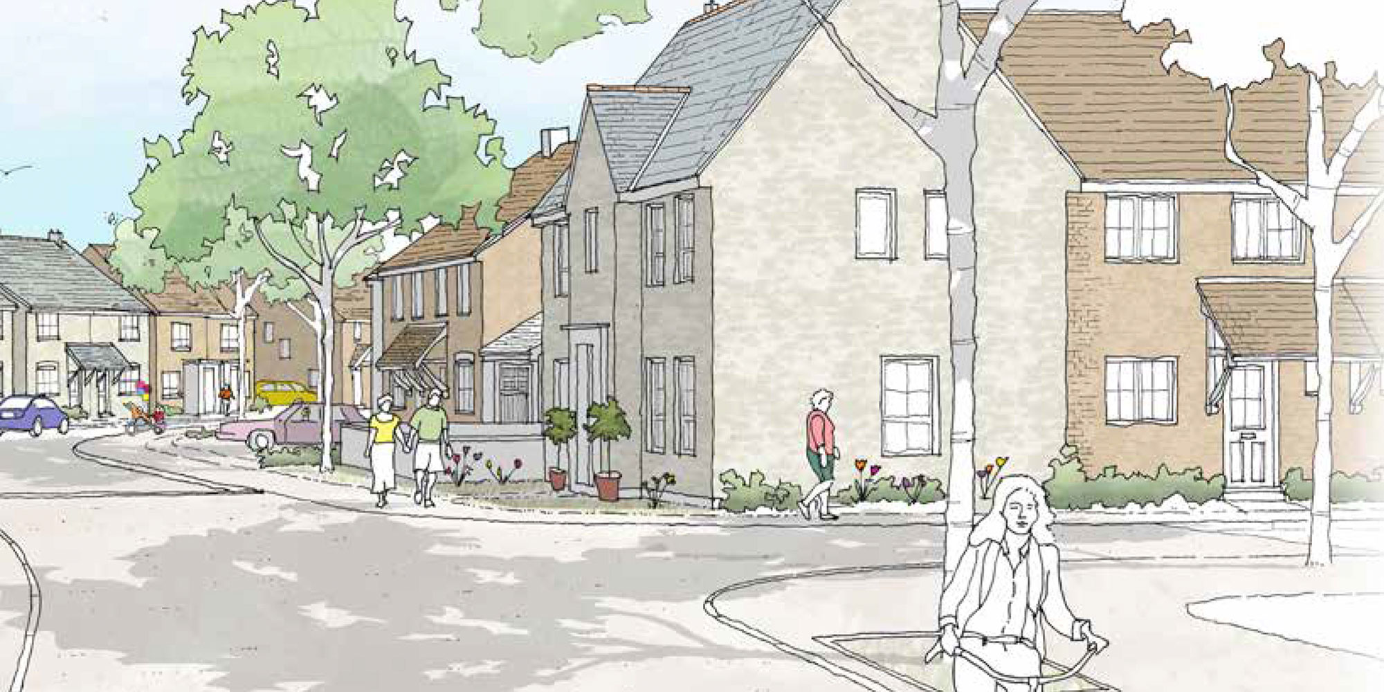 Elizabeth Way Trowbridge - Summix : Summix