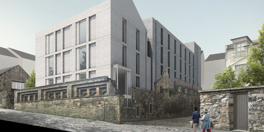 Canongate - Summix : Summix