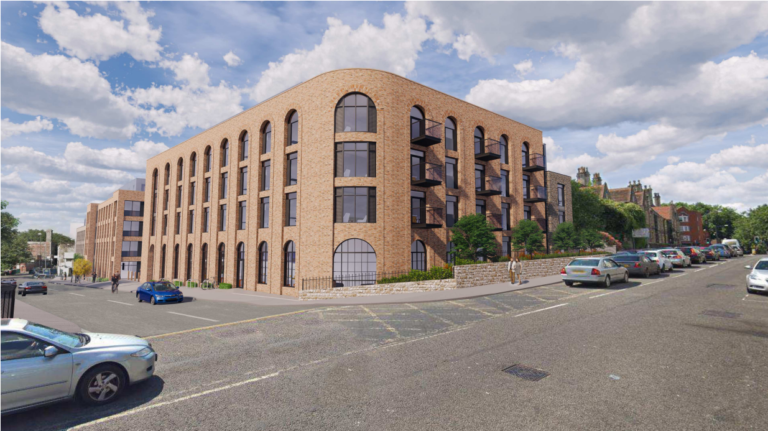 Unity Street - Summix : Summix