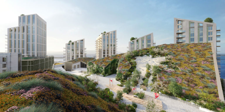 GALWAY | Project Ceannt AKA "Augustine Hill" Station Yard Redevelopment ...